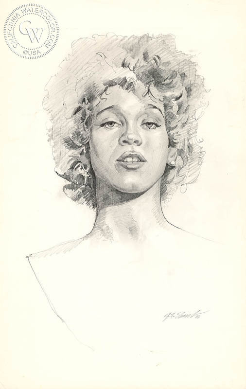 whitney houston coloring pages